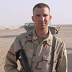 Jon Soltz, the steaming turd : This ain't Hell, but you can see it from ...