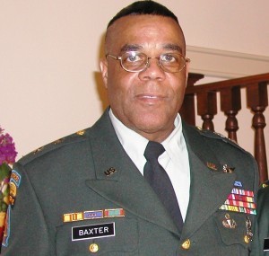 A General not-so-much (Updated) : This ain't Hell, but you can see it ...