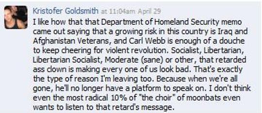 Have you ever been close to tragedy or been close to folks who have ...