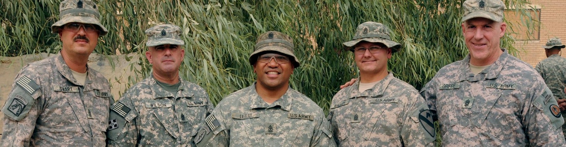 The end of the SGM Letuli saga : This ain't Hell, but you can see it ...