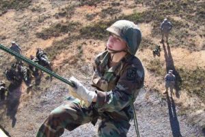 It’s called “Don’t Tell” for a reason : This ain't Hell, but you can ...