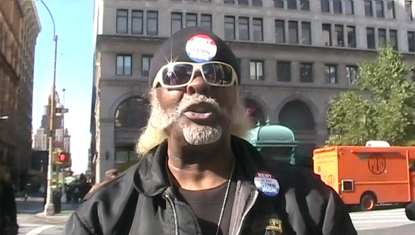 The “Rent Is Too Damn High Party” candidate’s Stolen Valor : This ain't ...