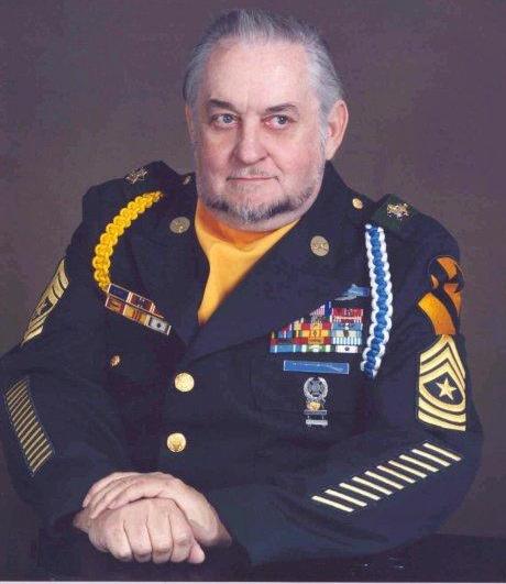 David Baillie : This ain't Hell, but you can see it from here