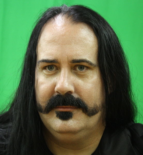 Jonathan Sharkey – Probably a One Seed in our next Stolen Valor Tourney ...