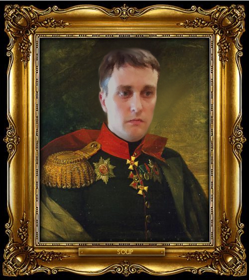 Jesse MacBeth Stolen Valor Tournament Finals: Pick your National ...