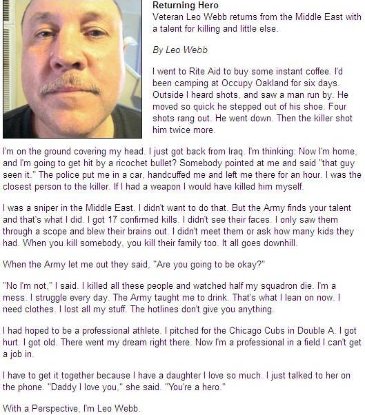 Smells like BS : This ain't Hell, but you can see it from here