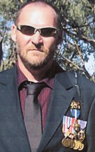 David Bergin: A SEAL from Oz : This ain't Hell, but you can see it from ...