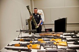 Breathless LA Times reports rocket launchers in their midst : This ain ...