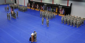 3rd ESC comes home : This ain't Hell, but you can see it from here