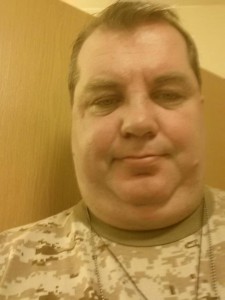 Neil Rideout; another Canuck wannabe : This ain't Hell, but you can see ...