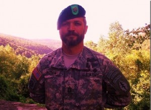 James Ingram; Blue Ridge Tactical phony : This ain't Hell, but you can ...