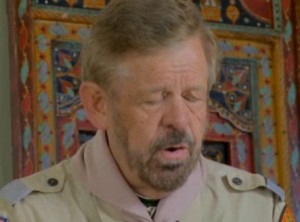 Keith Raye Blackey; phony POW : This ain't Hell, but you can see it ...