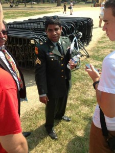 MD Rabbi Alam : This ain't Hell, but you can see it from here