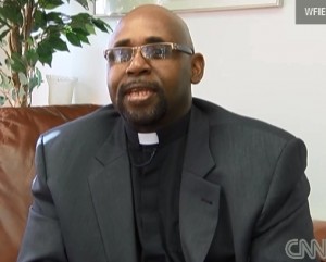 Monday feel good story : This ain't Hell, but you can see it from here