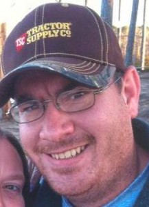 Justin Case Mears; Another career measured in weeks : This ain't Hell ...