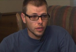 Kevin Shakely sentenced : This ain't Hell, but you can see it from here