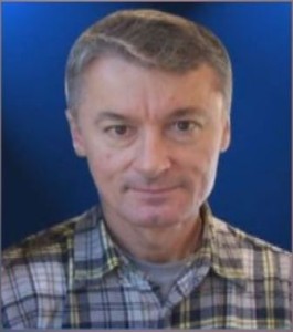 Benjamin Bishop: The spy who loved her : This ain't Hell, but you can ...