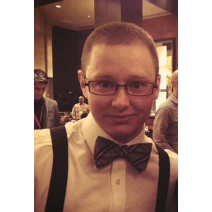 The next DADT : This ain't Hell, but you can see it from here