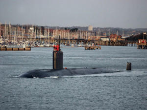 USS Miami retired : This ain't Hell, but you can see it from here
