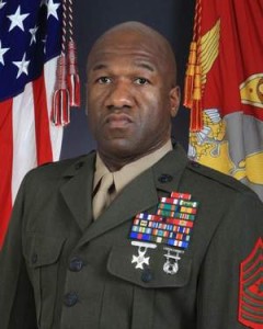 Sergeant Major Archie resigns : This ain't Hell, but you can see it ...