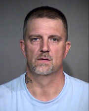 Phillip Ohman; phony SEAL arrested : This ain't Hell, but you can see ...