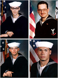 2 more “Norfolk Four” cases tossed : This ain't Hell, but you can see ...