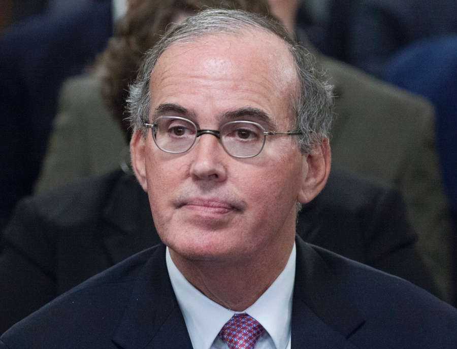 Inspector General : This ain't Hell, but you can see it from here