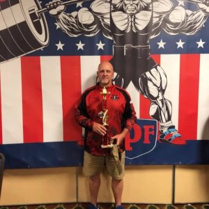 Former Soldier Accused of Stolen Valor : This ain't Hell, but you can ...