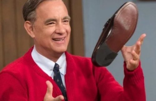 Mr. Rodgers and the Sniper Story : This ain't Hell, but you can see it ...