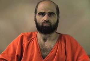 Hasan’s Days are Numbered : This ain't Hell, but you can see it from here