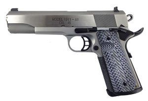 Can You Legally Carry a Firearm on a Military Base? : This ain't Hell ...