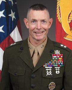 More details on fired Marine general’s transgressions : This ain't Hell ...