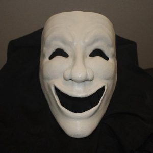 DOD- Masks Mandatory : This ain't Hell, but you can see it from here