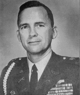 Colonel Ralph Puckett to receive the Medal of Honor for Korean War ...