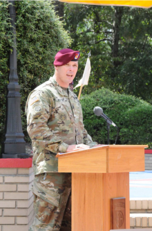 Ex-command sergeant major accused of desertion amid CID probe into sex ...