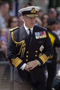 ‘Randy’ Andy Stripped of Military Honours : This ain't Hell, but you ...
