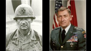 Valor Friday : This ain't Hell, but you can see it from here