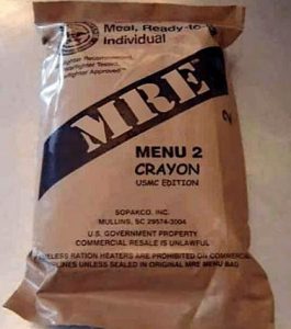 Three Lies In One : This ain't Hell, but you can see it from here