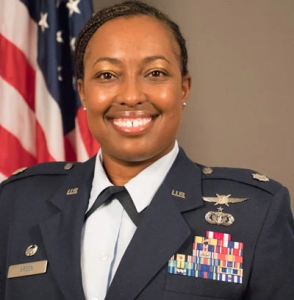 Veteran congressional candidate has details of her sexual assault ...