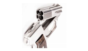 Tuesday FGS : This ain't Hell, but you can see it from here