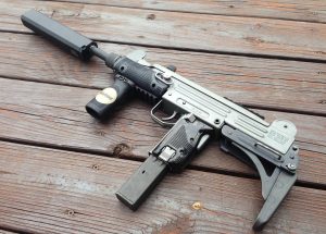 Friday FGS : This ain't Hell, but you can see it from here