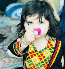 Afghan baby mess : This ain't Hell, but you can see it from here