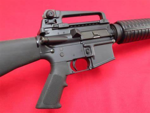 Monday FGS : This ain't Hell, but you can see it from here