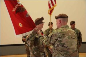 Sexual assault investigation related to Colonel Meghann Sullivan : This ...