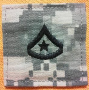 Junior Enlisted Pay Raise : This ain't Hell, but you can see it from here