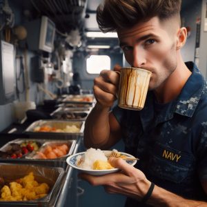 Don’t mess with a Navy Chief’s ‘dirty’ coffee cup : This ain't Hell ...