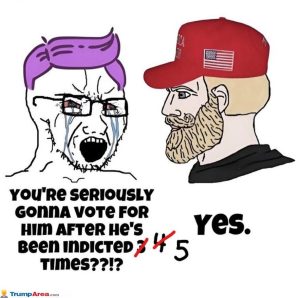 Friday foolishness – BLM, DC, Pope, Flied Lice : This ain't Hell, but ...