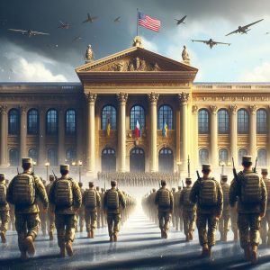 Black women’s group supports affirmative action at service academies ...