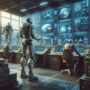 The US military leveraged Artificial Intelligence to pick targets in ...