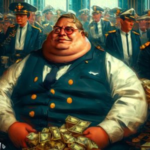 Five Fat Leonard related felony convictions dismissed : This ain't Hell ...